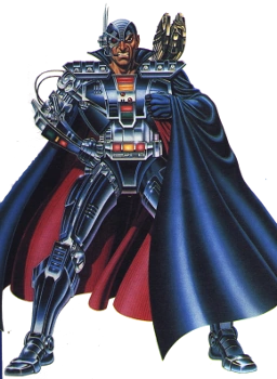 Lord Dread and the Biodreads | Beast Wars Transformers Wiki | Fandom