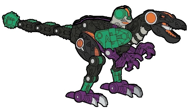 Marcel | Beast Wars Transformers Wiki | Fandom