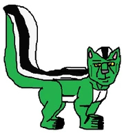 Stinky | Beast Wars Transformers Wiki | Fandom