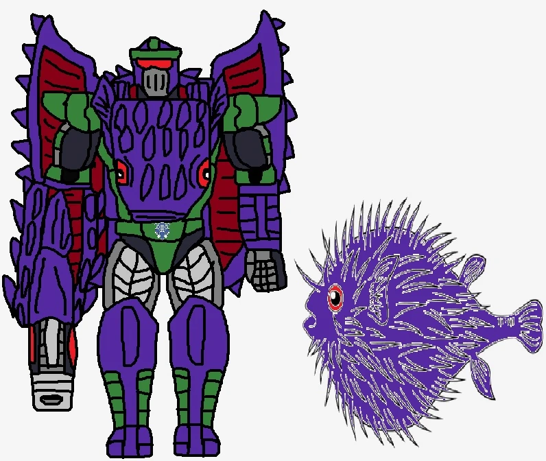 Firebreaker (BW) | Beast Wars Transformers Wiki | Fandom