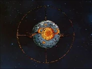 Unicron | Beast Wars Transformers Wiki | Fandom
