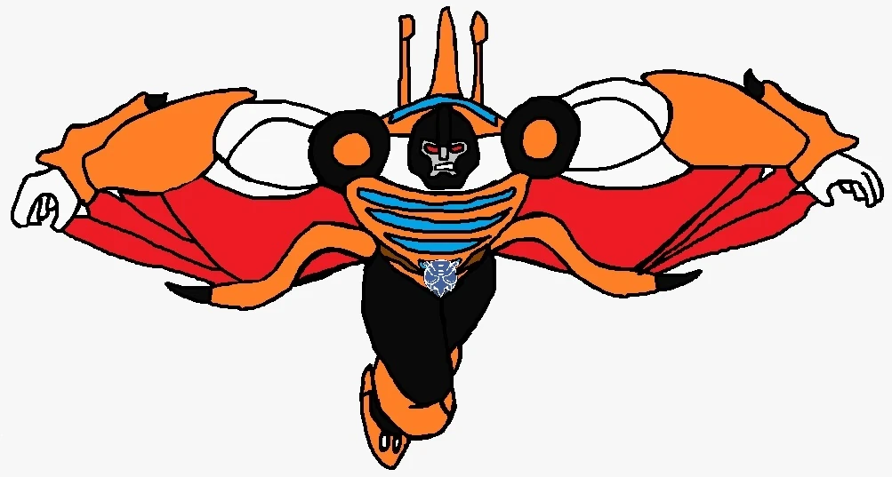 Sunstorm (Beast Wars) | Beast Wars Transformers Wiki | Fandom