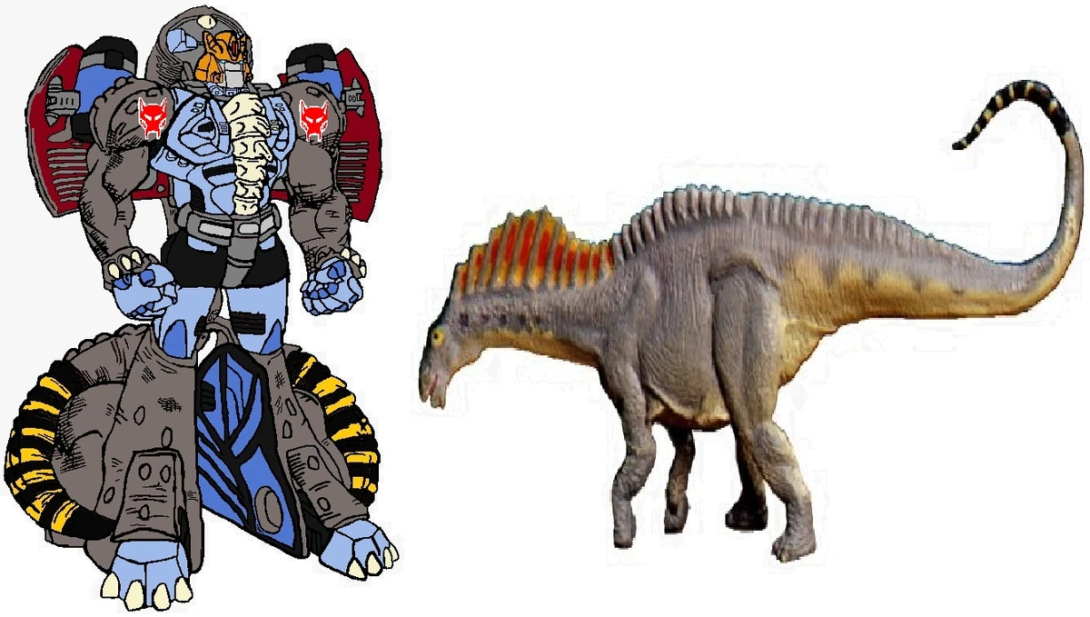 Leatherhide(beast wars) | Beast Wars Transformers Wiki | Fandom