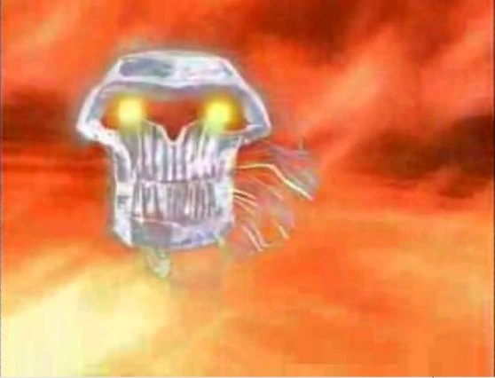 The Vok | Beast Wars Transformers Wiki | Fandom