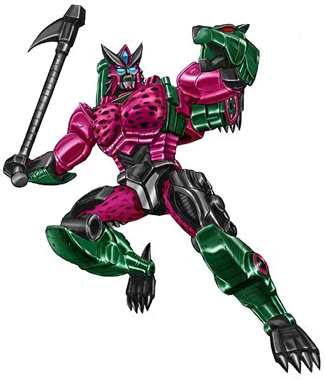 Cataclysm | Beast Wars Transformers Wiki | Fandom