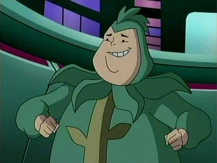 Chlorophyll Kid | Beast Wars Transformers Wiki | Fandom