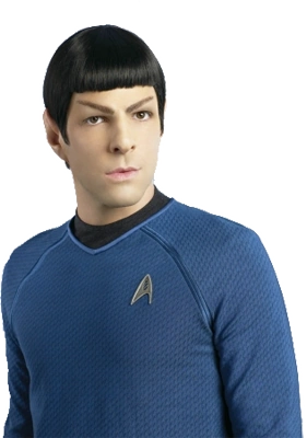 Mr. Spock | Beast Wars Transformers Wiki | Fandom