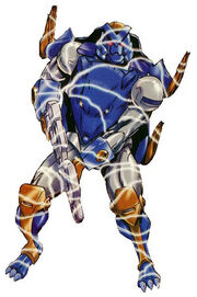 Packrat | Beast Wars Transformers Wiki | Fandom