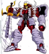 Magnaboss | Beast Wars Transformers Wiki | Fandom