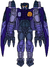 Filch | Beast Wars Transformers Wiki | Fandom