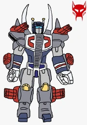 Grandus (BW) | Beast Wars Transformers Wiki | Fandom