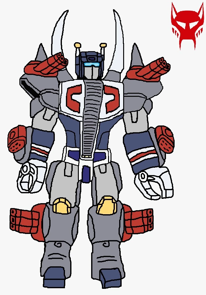 Grandus (BW) | Beast Wars Transformers Wiki | Fandom