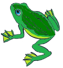 Frogsfeet | Beast Wars Transformers Wiki | Fandom