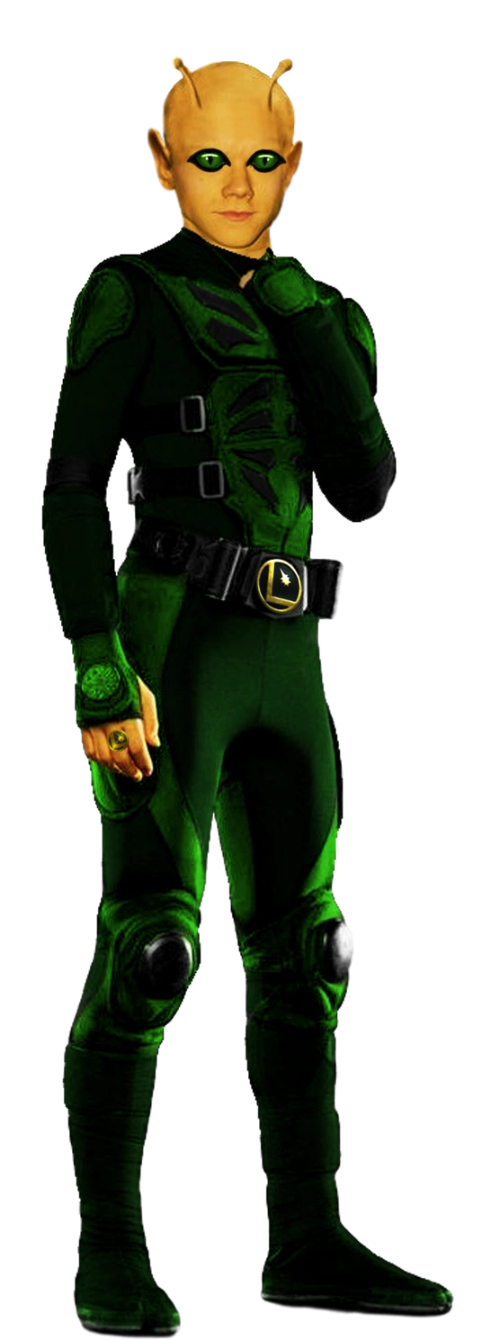 Chameleon Boy | Beast Wars Transformers Wiki | Fandom