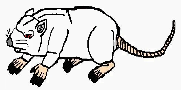 Ratty | Beast Wars Transformers Wiki | Fandom