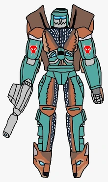 Squeaks (BW) | Beast Wars Transformers Wiki | Fandom