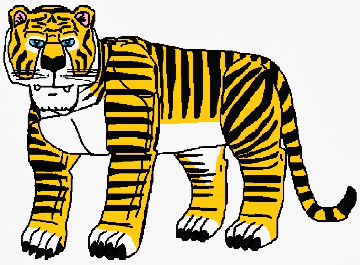 Fang | Beast Wars Transformers Wiki | Fandom