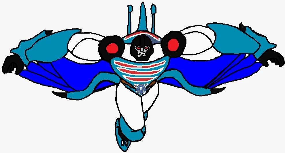 Bitstream (Beast Wars) | Beast Wars Transformers Wiki | Fandom