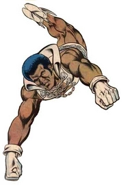 Tyroc | Beast Wars Transformers Wiki | Fandom