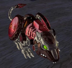 Rattrap Transmetal