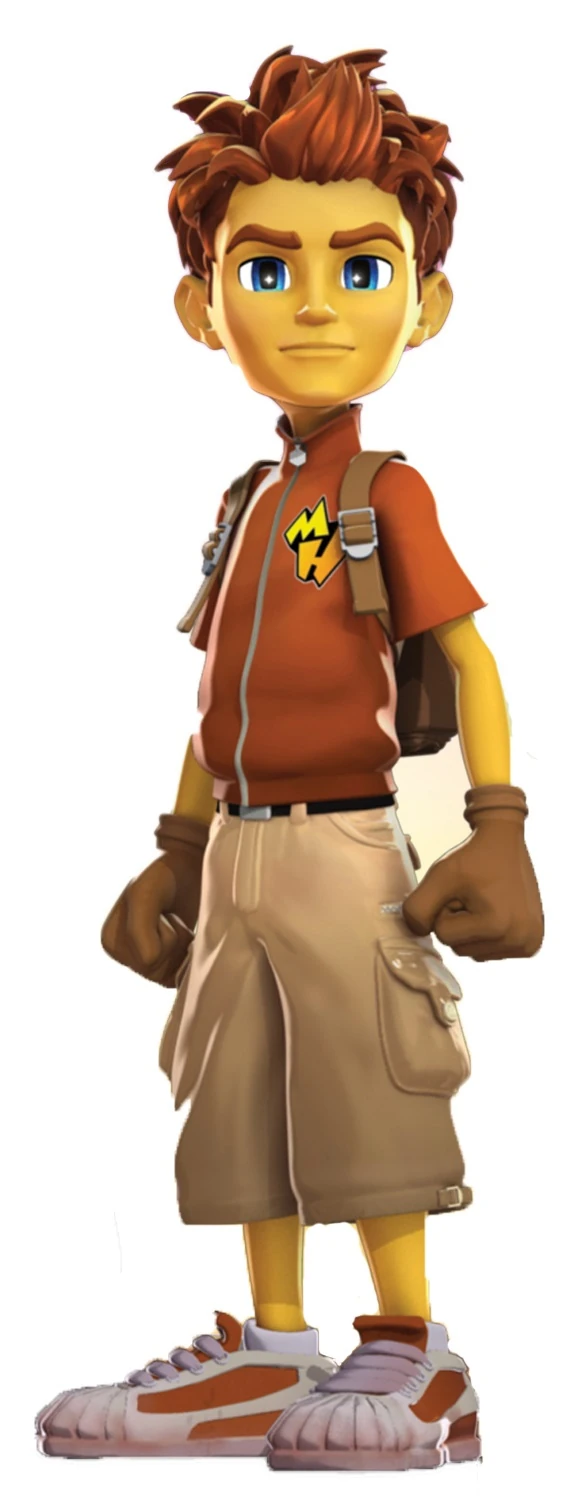 Matt Hatter | Beast Wars Transformers Wiki | Fandom