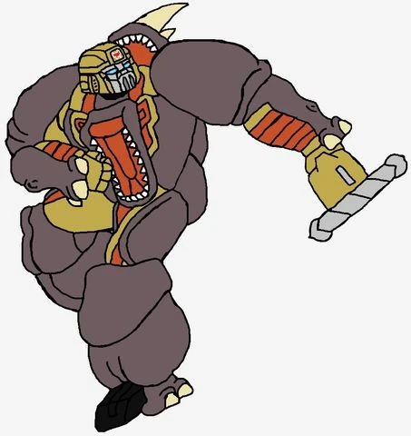 Fallback (BW) | Beast Wars Transformers Wiki | Fandom