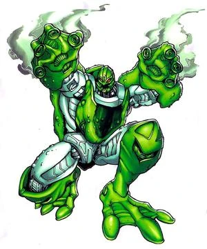 Diver | Beast Wars Transformers Wiki | Fandom