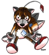 Orphan Toenails' Gallery | Beast Wars Transformers Wiki | Fandom