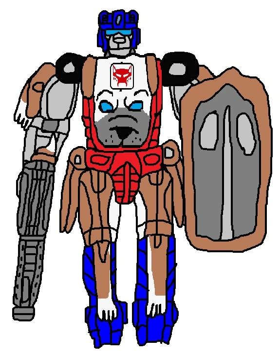 Mudslinger (BW) | Beast Wars Transformers Wiki | Fandom
