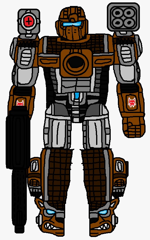 Trench (BW) | Beast Wars Transformers Wiki | Fandom Trench (BW) | Beast Wars Transformers Wiki | Fandom