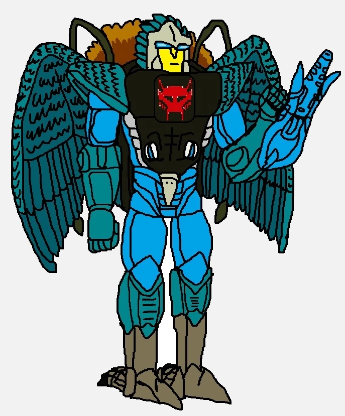 Freeway (BW) | Beast Wars Transformers Wiki | Fandom