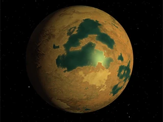 Vulcan (planet) | Beast Wars Transformers Wiki | Fandom