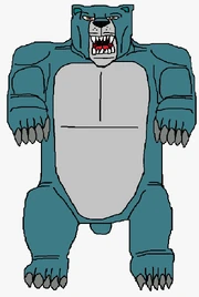 Longtooth (BW) | Beast Wars Transformers Wiki | Fandom