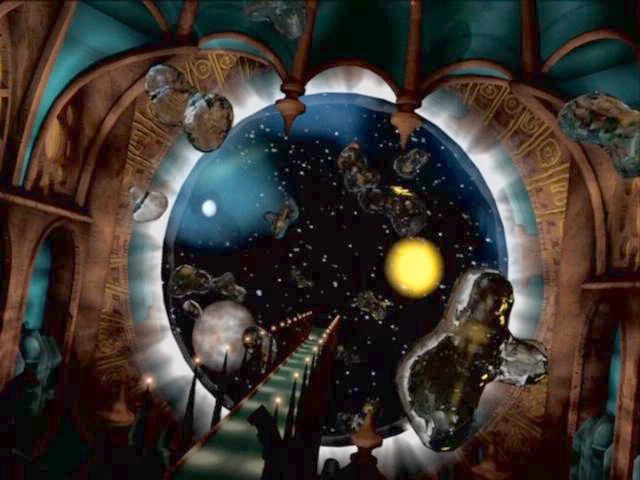 Oracle | Beast Wars Transformers Wiki | Fandom