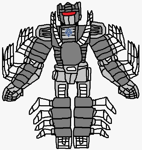 Fast Rush | Beast Wars Transformers Wiki | Fandom