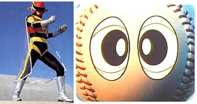 Machine Man and Ball Boy | Beast Wars Transformers Wiki | Fandom