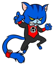 Dex-Starr | Beast Wars Transformers Wiki | Fandom