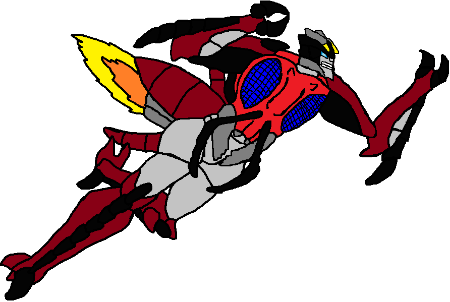 Fireblast | Beast Wars Transformers Wiki | Fandom