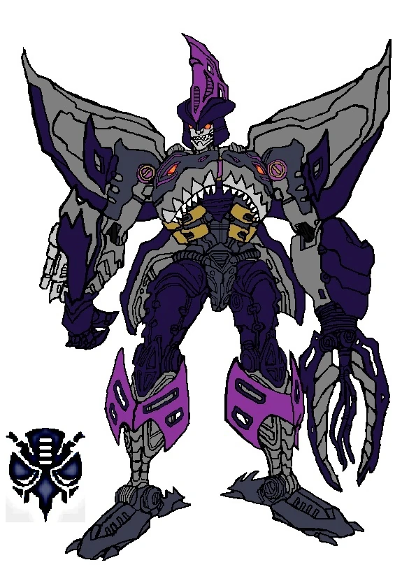 Tidal Wave | Beast Wars Transformers Wiki | Fandom