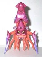 Scuba | Beast Wars Transformers Wiki | Fandom