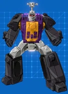 Bombshell | Beast Wars Transformers Wiki | Fandom