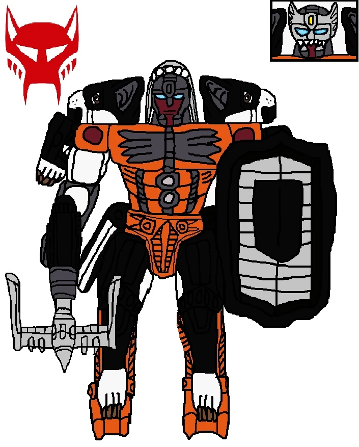 Backstreet (BW) | Beast Wars Transformers Wiki | Fandom