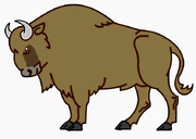 Killbison (BW) | Beast Wars Transformers Wiki | Fandom