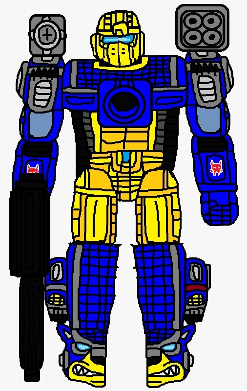 Tread Bolt (BW) | Beast Wars Transformers Wiki | Fandom