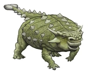 Minotaurasaurus | Beast Wars Transformers Wiki | Fandom