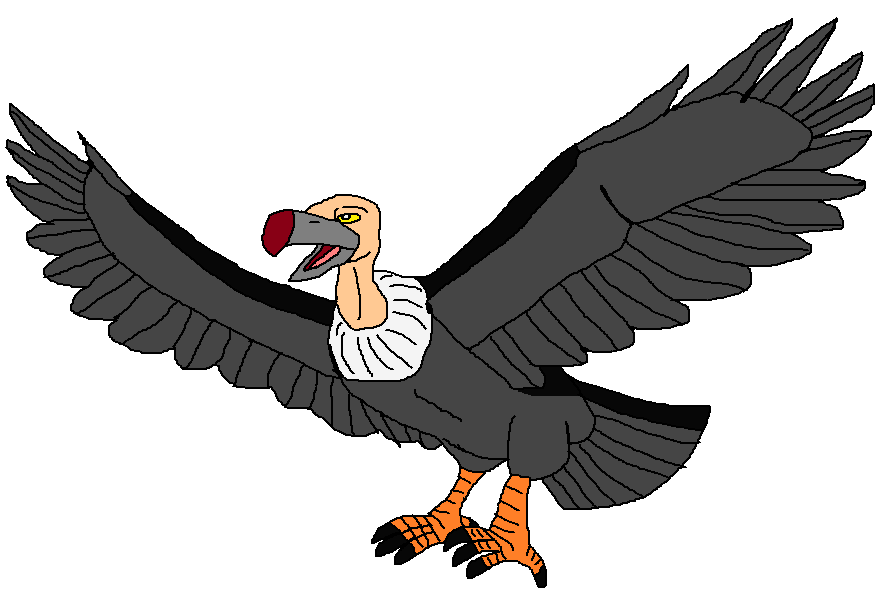 Vulture | Beast Wars Transformers Wiki | Fandom