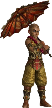 Vamana, The 5th Avatar | Beast Wars Transformers Wiki | Fandom