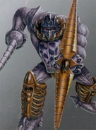 Grimlock | Beast Wars Transformers Wiki | Fandom