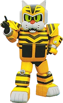 Badtiger | Beast Wars Transformers Wiki | Fandom