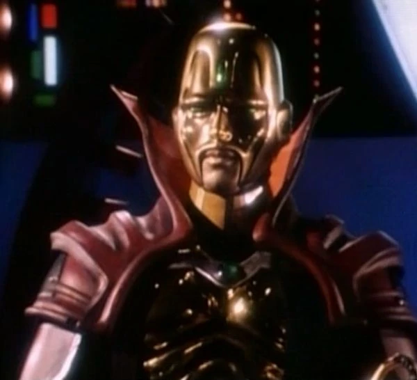 Count Dregon | Beast Wars Transformers Wiki | Fandom